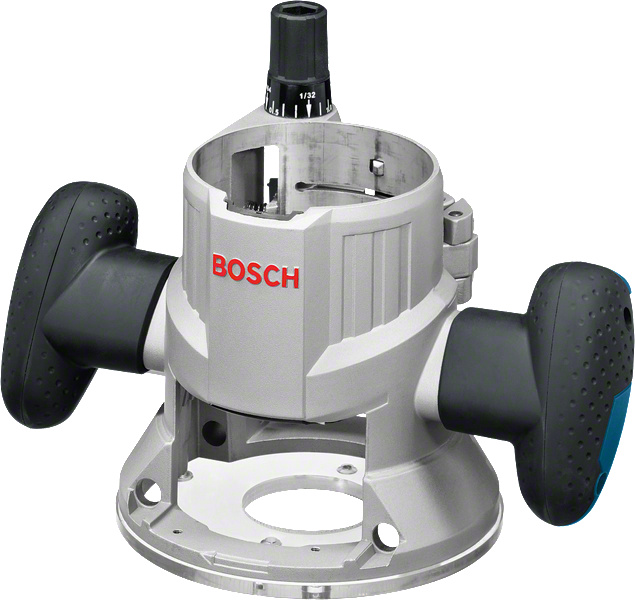 Kopeerrakis Bosch GKF 1600, GOF 1600 CE-le 1600A001GJ - Hammerjack